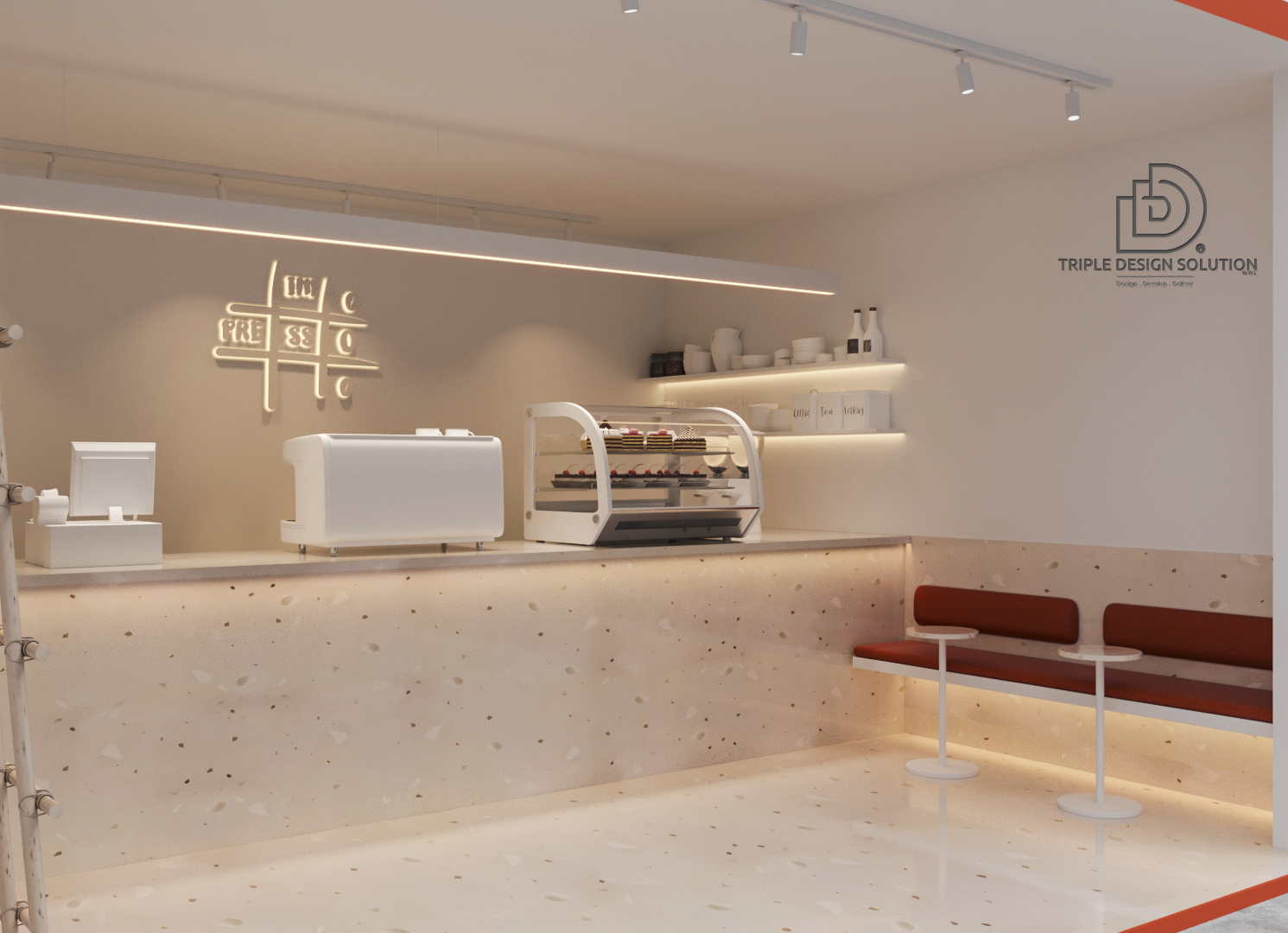 Triple Design Solution